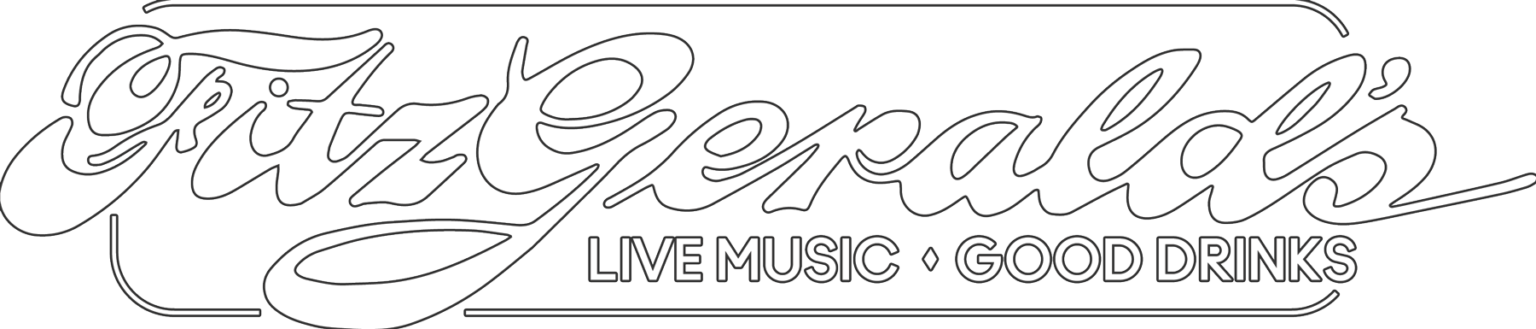 Upcoming Shows - FITZGERALDS