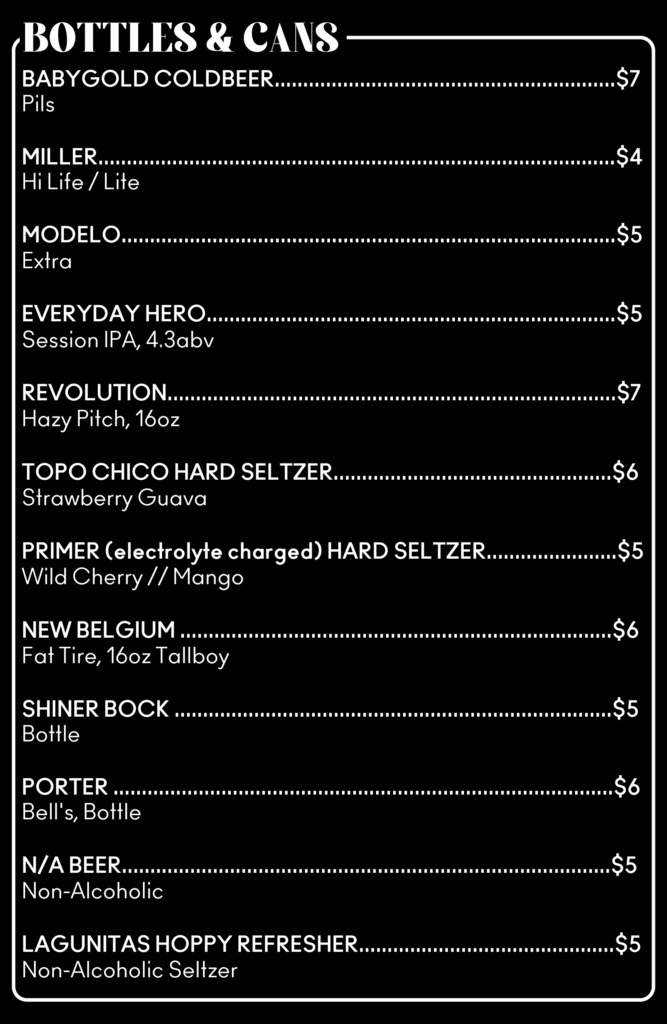SIDEBAR-MENU-18 - FITZGERALDS